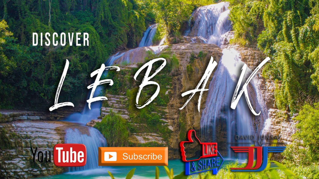 LEBAK PHILIPPINES - YouTube