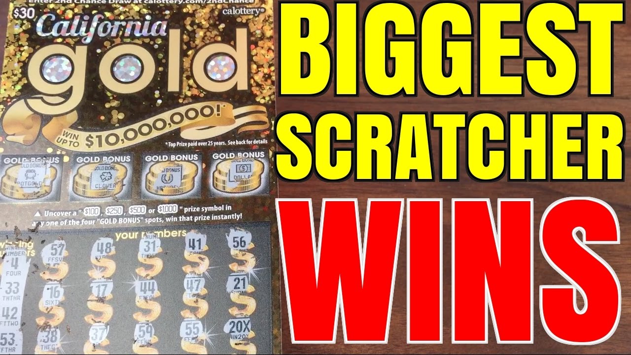 MY BIGGEST AND BEST WINS SO FAR PLAYING SCRATCHERS AROUND THE WORLD ...