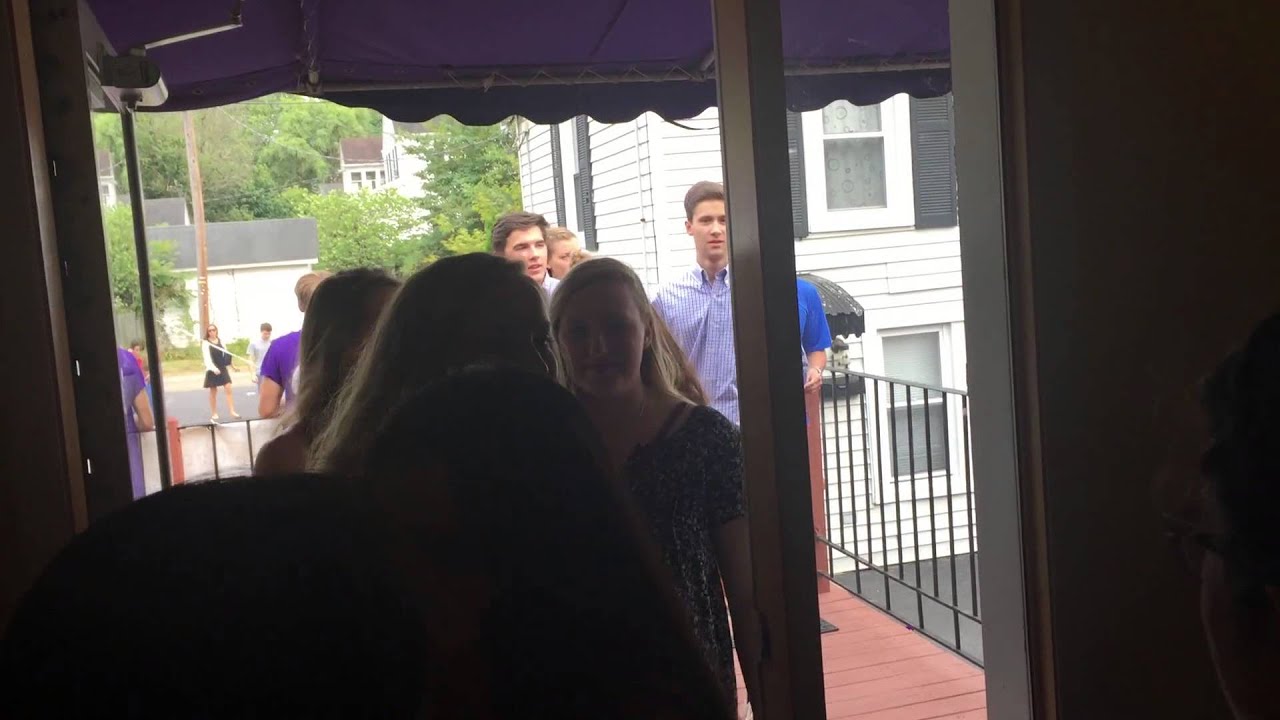 Welcome Back to CCM! - YouTube