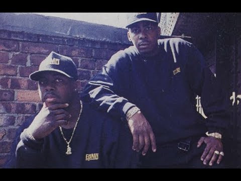 EPMD Discography Breakdown w/ KillahTapes - YouTube