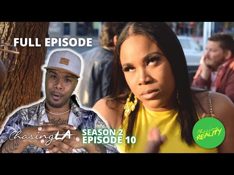 Chasing: LA | \