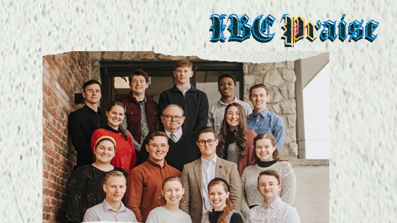 IBC Praise Concert! - YouTube