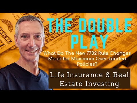Decoding the 7702 Rule Changes: Unveiling the Impact on Maximum Over ...