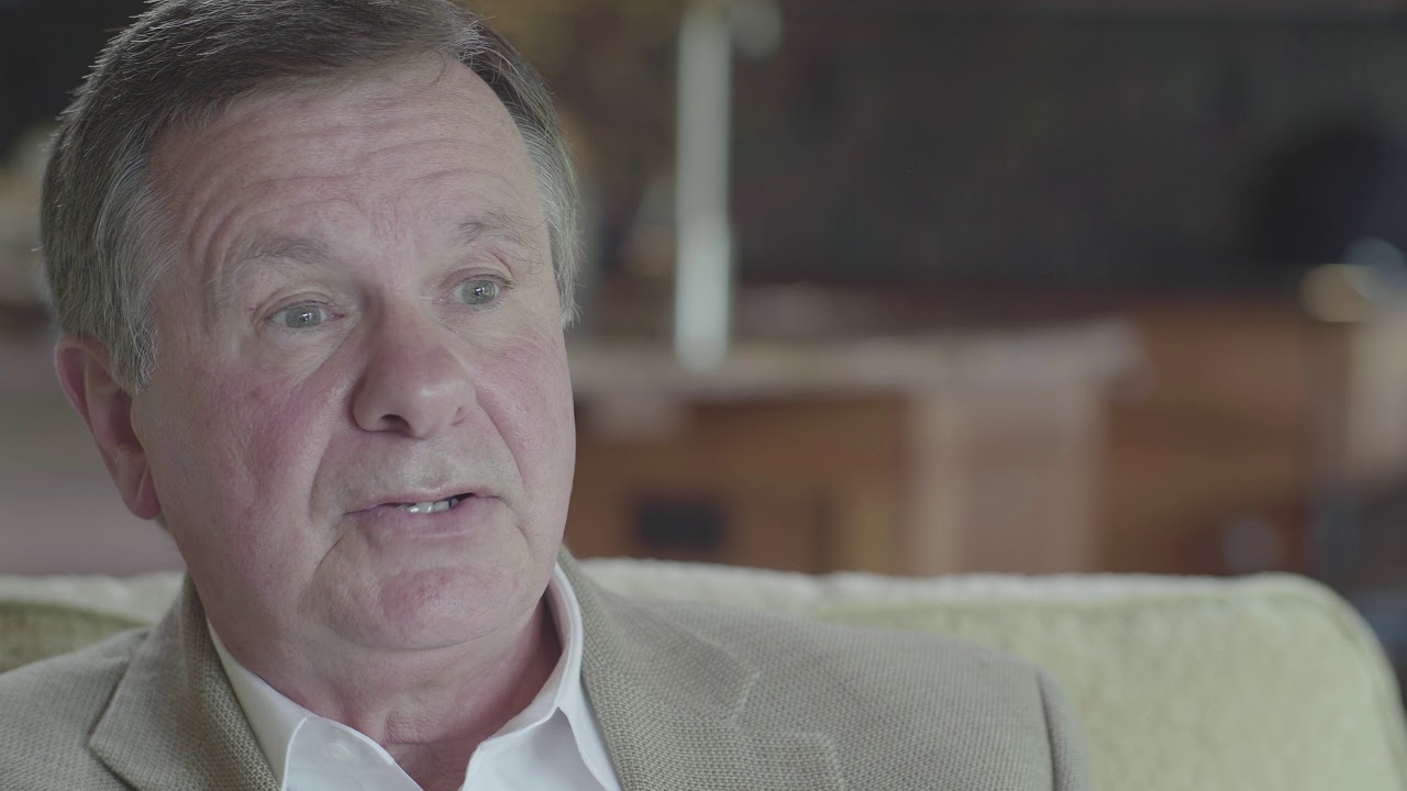 How Javon Bea Built Mercyhealth | Inspiring Story of a Visionary ...