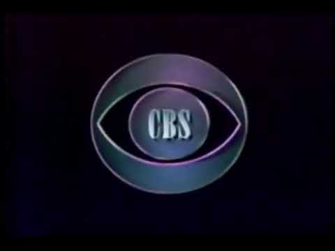 CBS - "1989 90 ID" (1990) - YouTube