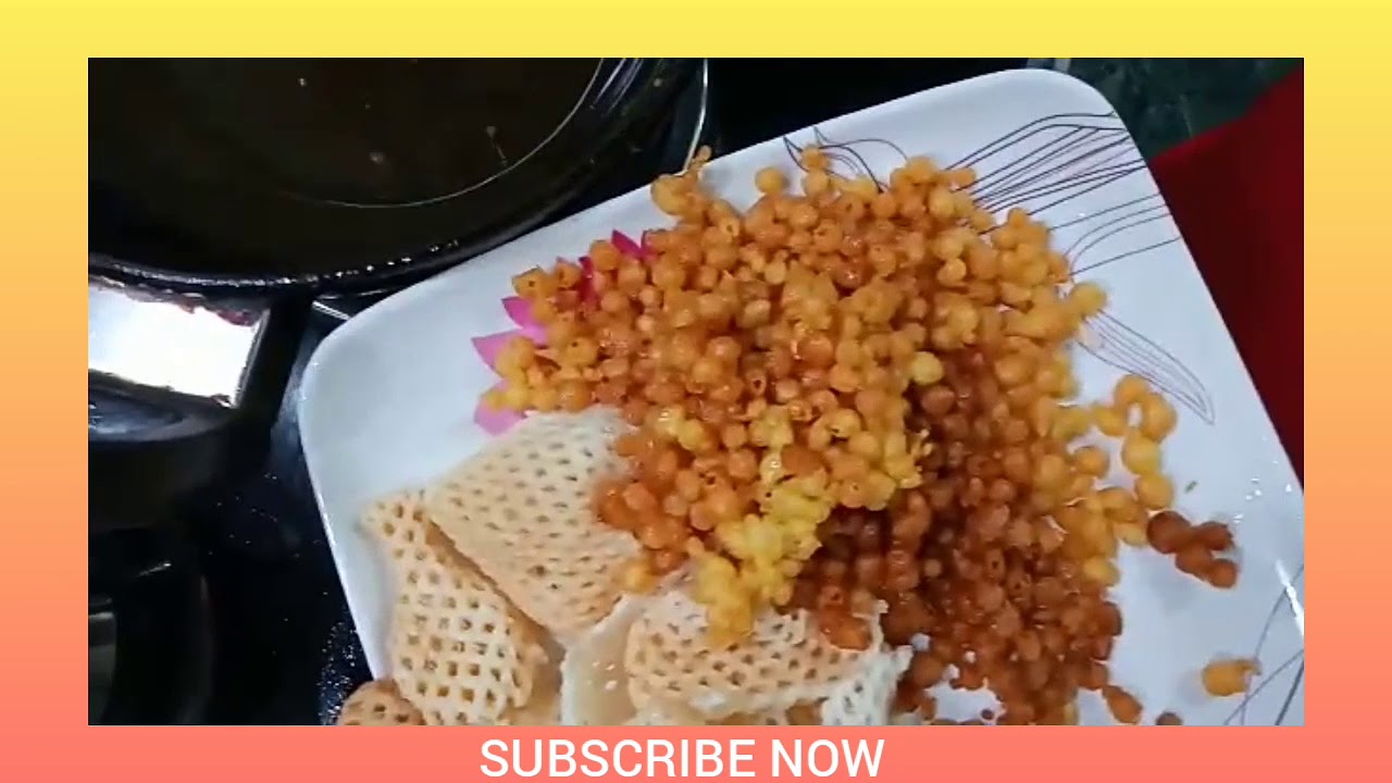 Home Made bodhe - YouTube