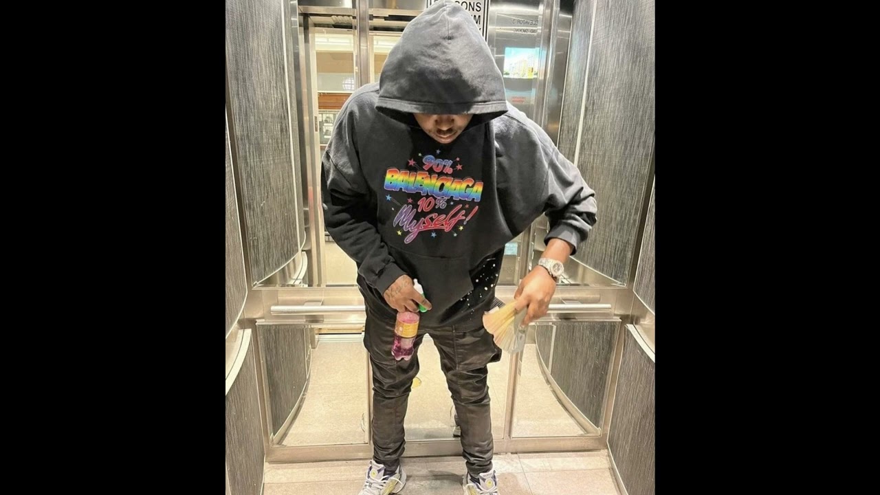 (FREE) Lucki x Destroy Lonely - "Lean Bottles" Type Beat - YouTube