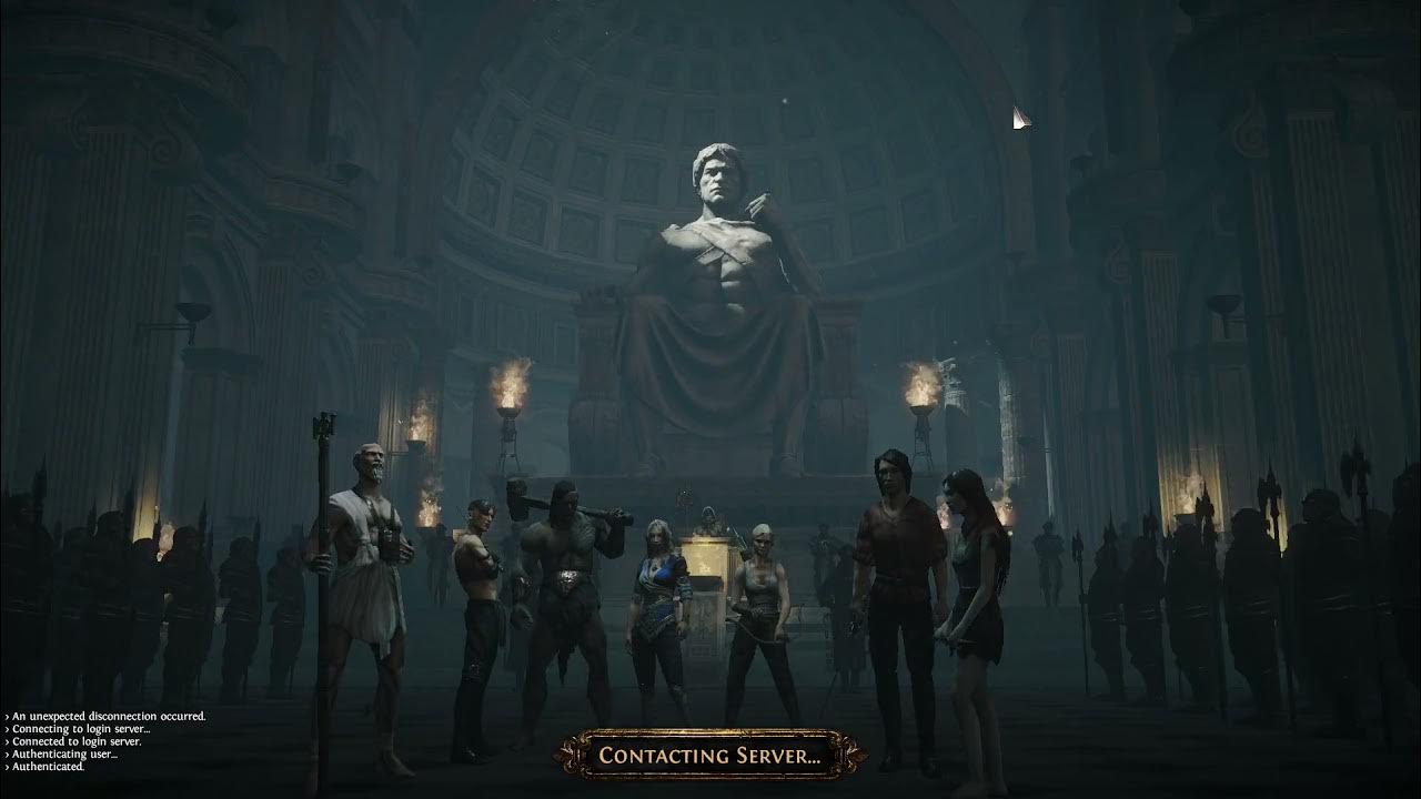 3.14 Ultimatum HC Archmage Cremation Scion Sirus A8 - YouTube