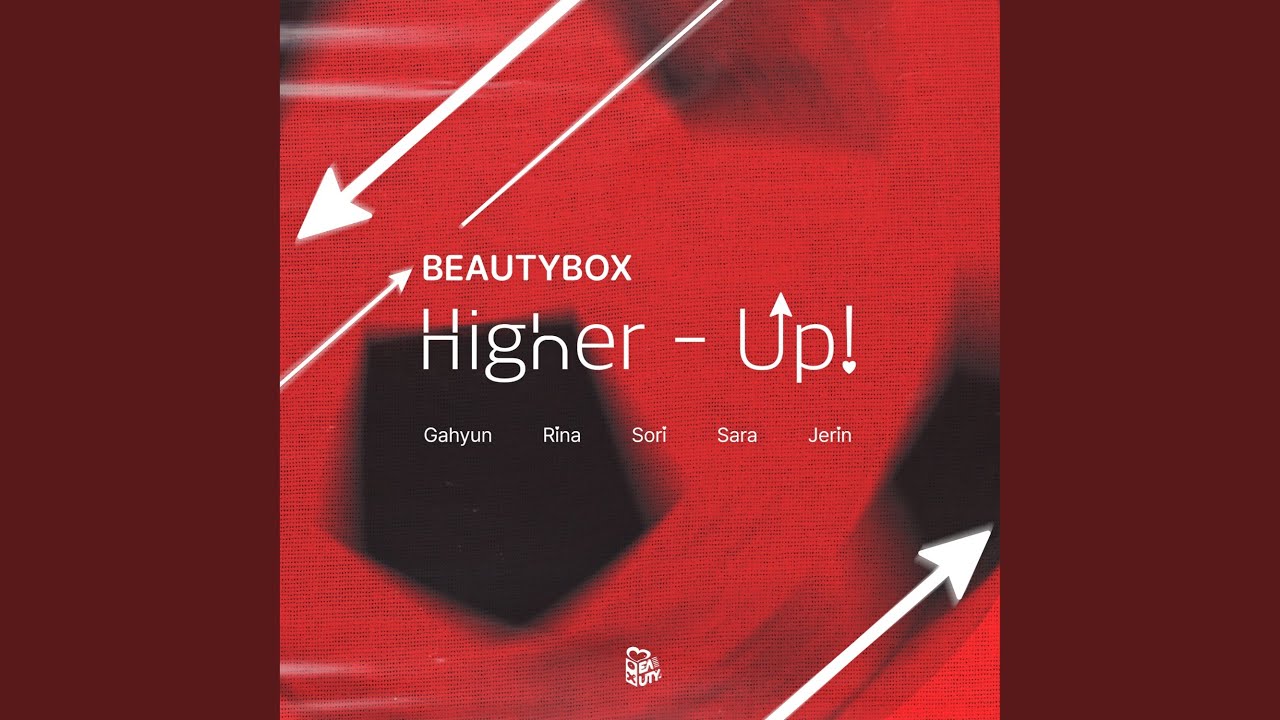 Higher Up - YouTube