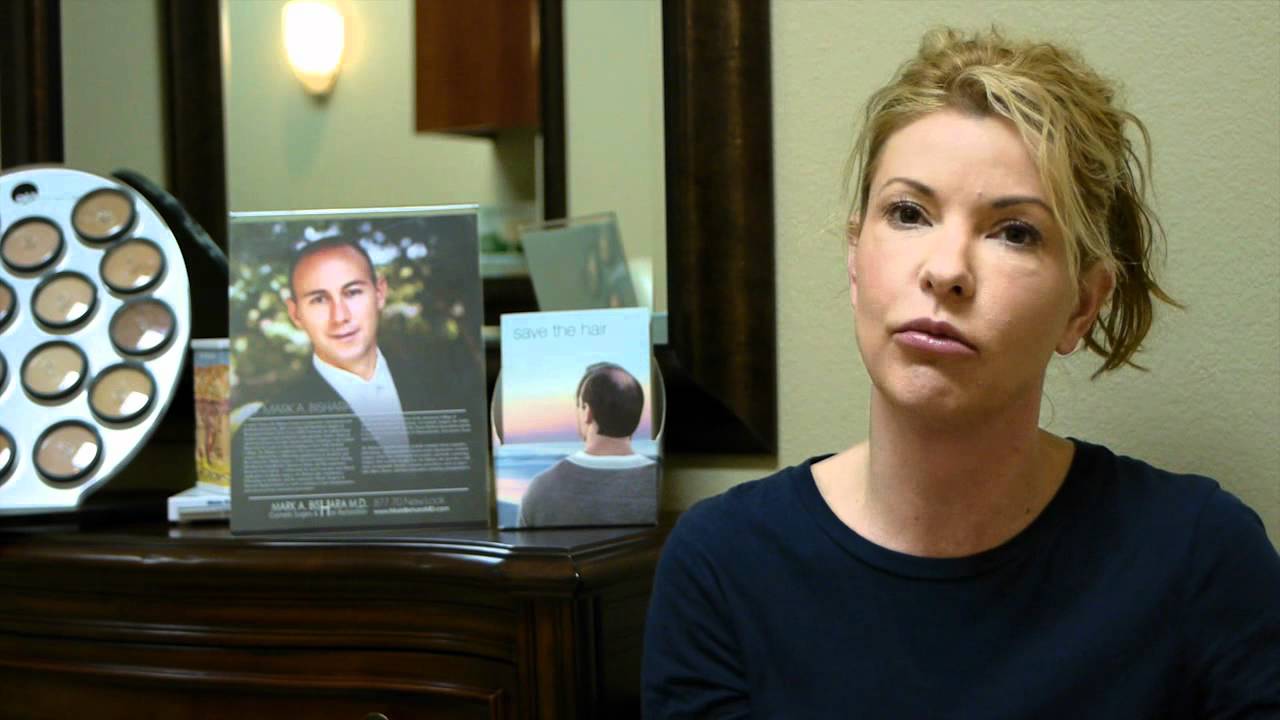 Testimonials - Dr. Bishara - YouTube