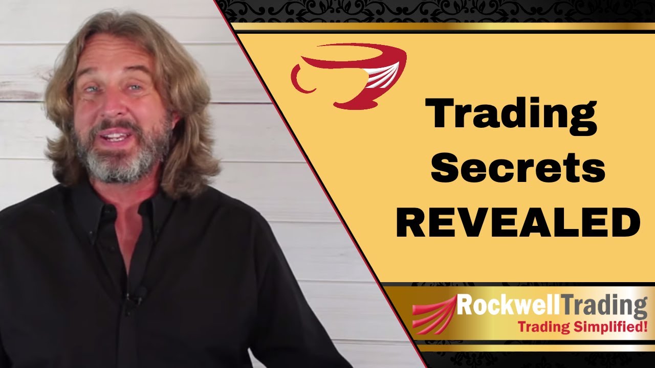 Trading Secrets Revealed - Here Are 5 Secrets Of Trading You Need To ...