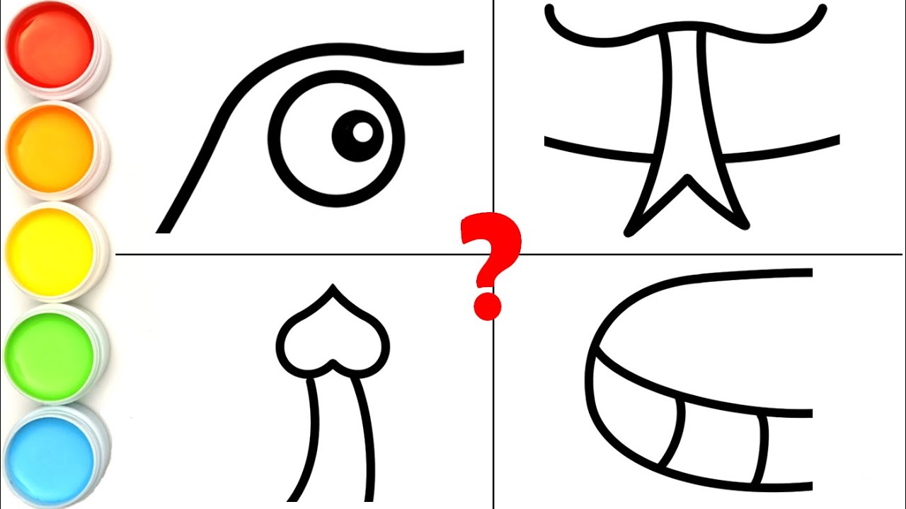 Gambar apakah ini ? - YouTube