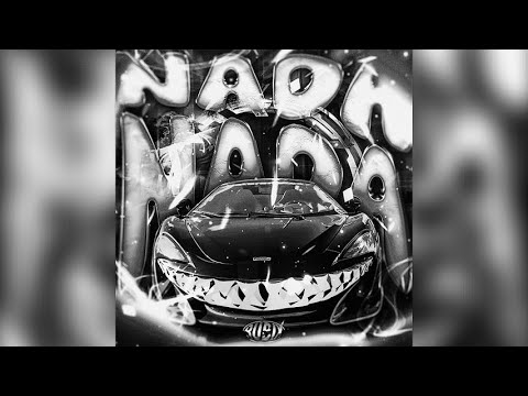 Jmilton - Nada Nada (Mega Slowed + Reverb) [1 HOUR] | PHONK BRASILEÑO 2025 | фанк