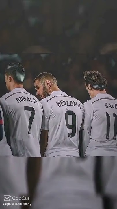 Trio BBC X Trio VMR - YouTube