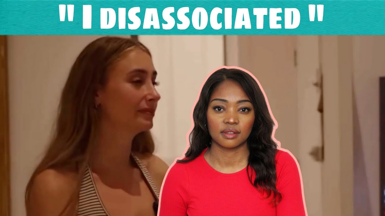 The Lily Phillips Documentary Was Disturbing To Watch | She Slept With ...