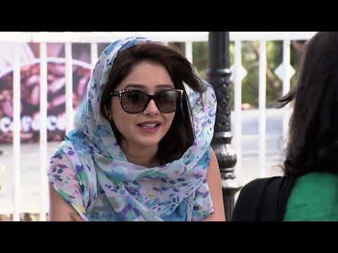 Kumkum Bhagya - Les Changements Du Destin S1 E143 | Samsung TV Plus 4273 | Rakuten TV | Titan OS