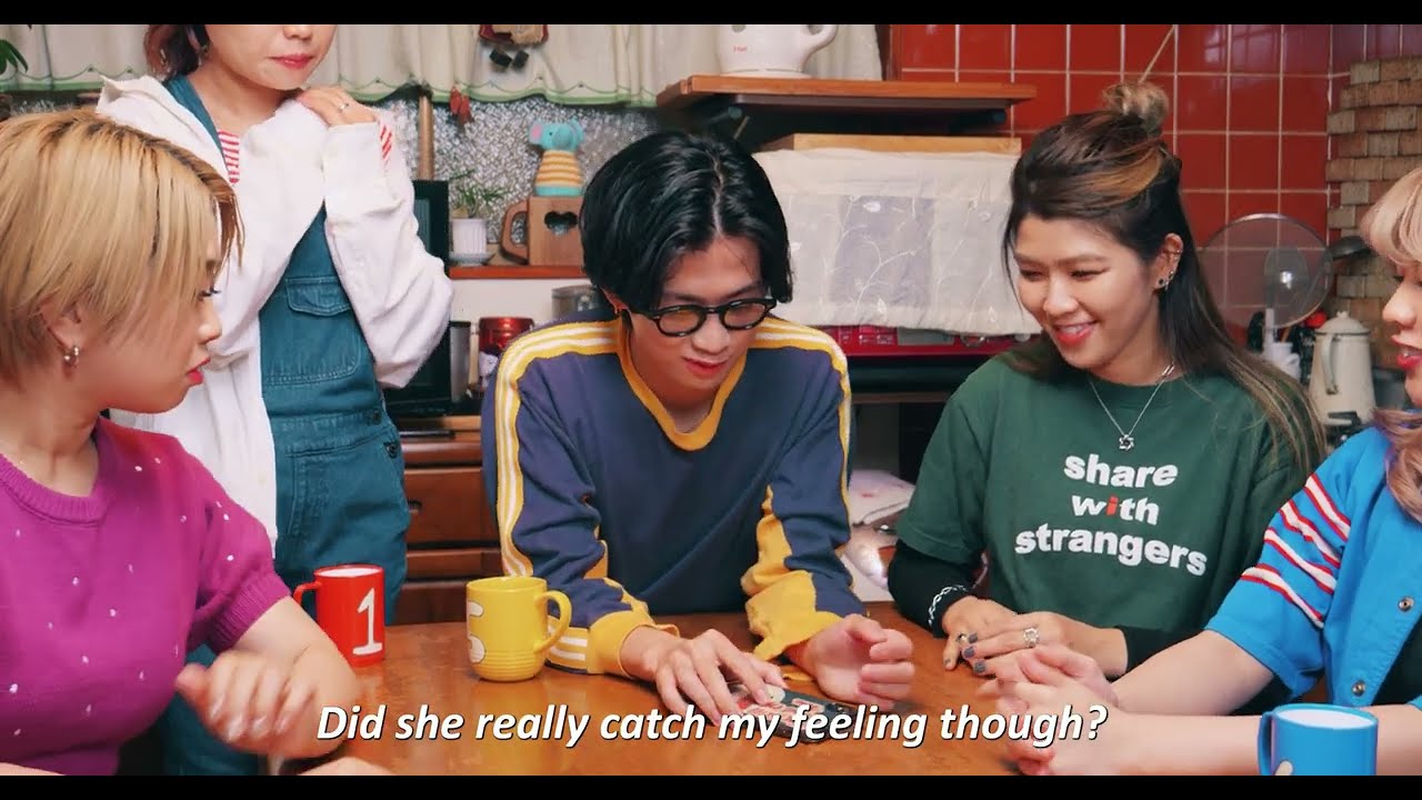 [SUSHI🍣FAMILY] Episode5 “ 1/3 ” - YouTube