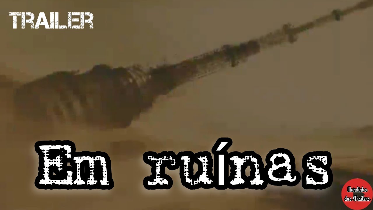 Filme: Em Ruínas / Don Lee / Netflix - YouTube