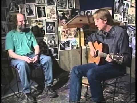 Horses Sing None if It 328 Russ Rentler 4 20 04 - YouTube
