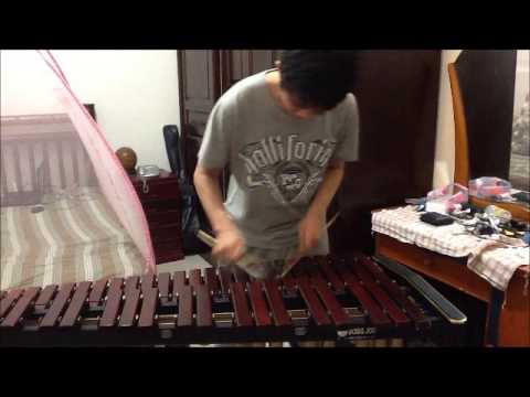 威廉泰爾序曲 (William Tell Overture) 木琴