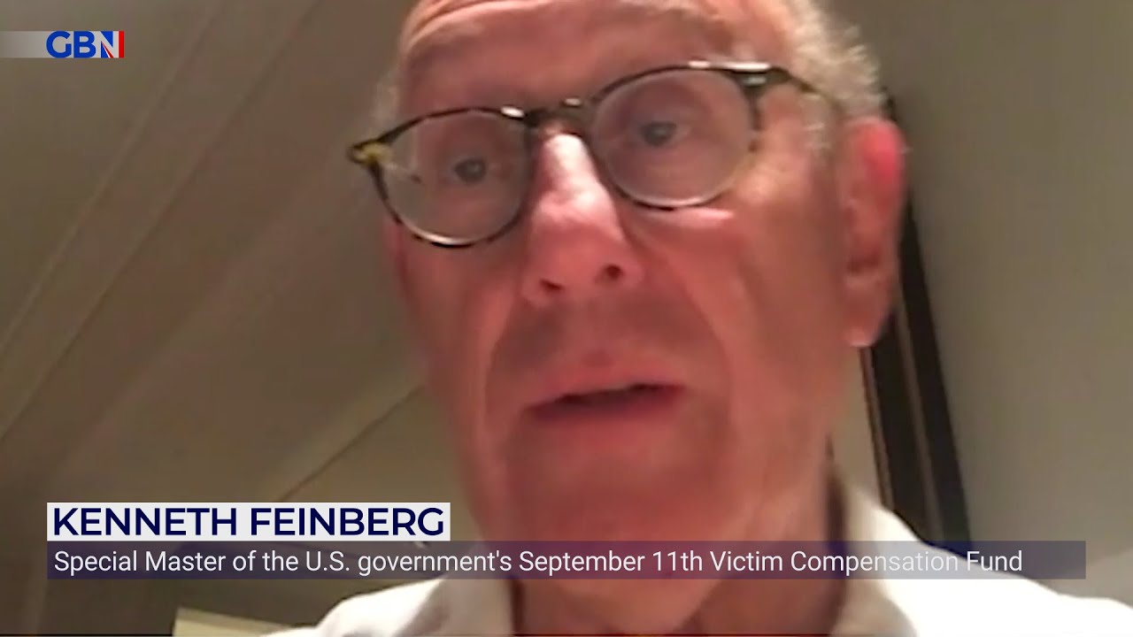 Kenneth Feinberg: The lawyer who had to value the lives of 9/11 victims ...