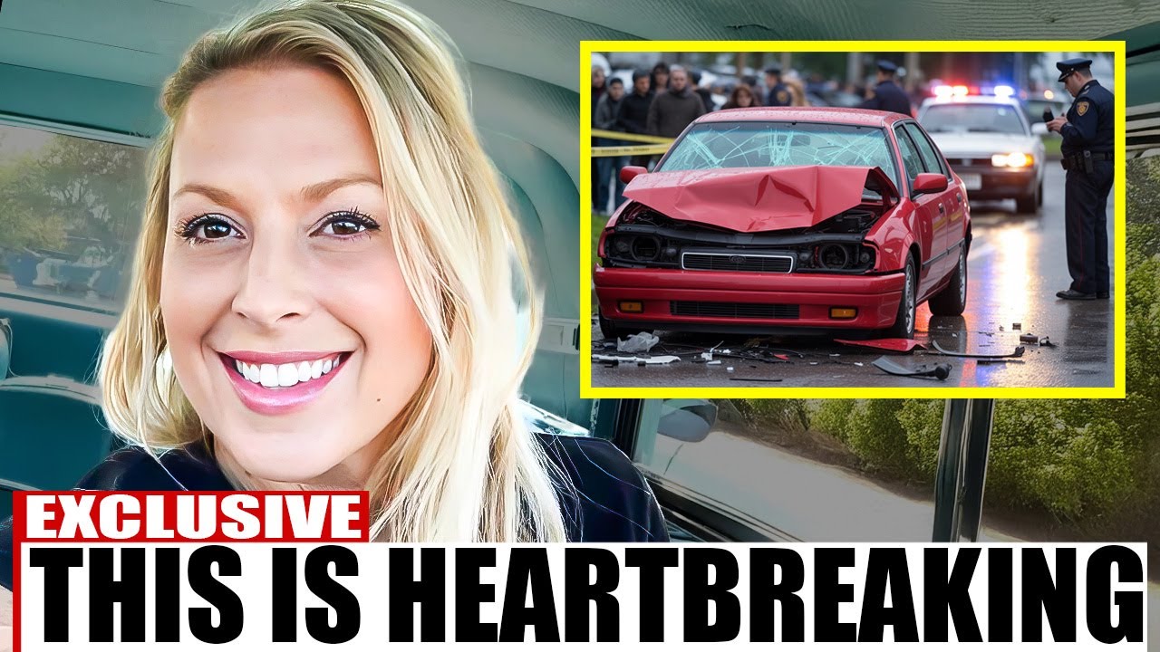 What Really Happened to Amanda Martin From Iron Resurrection - YouTube