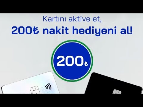 AHL PAY 200 TL NAKİT PARA KAMPANYASI BEDAVA PARA KAZANMA UYGULAMASI - YouTube