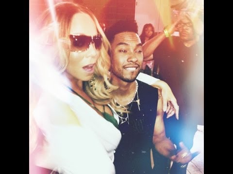 Behind The Scenes: #Beautiful at Summer Jam