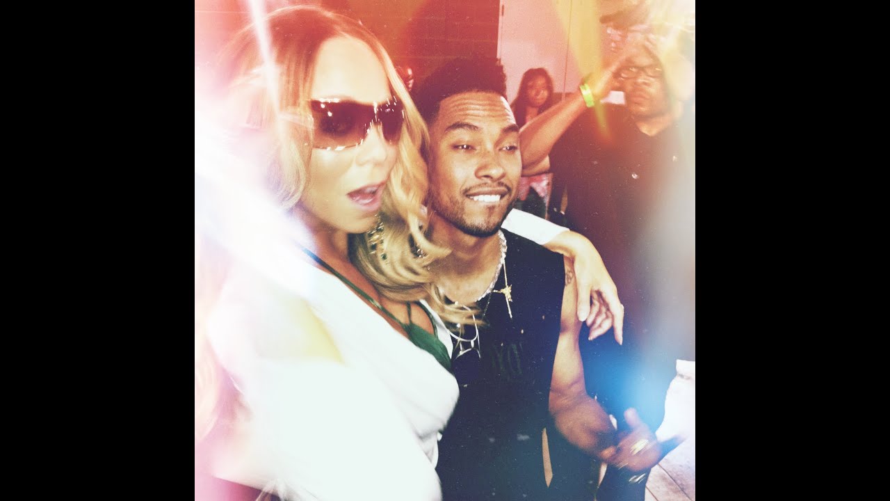 Behind The Scenes: #Beautiful at Summer Jam - YouTube