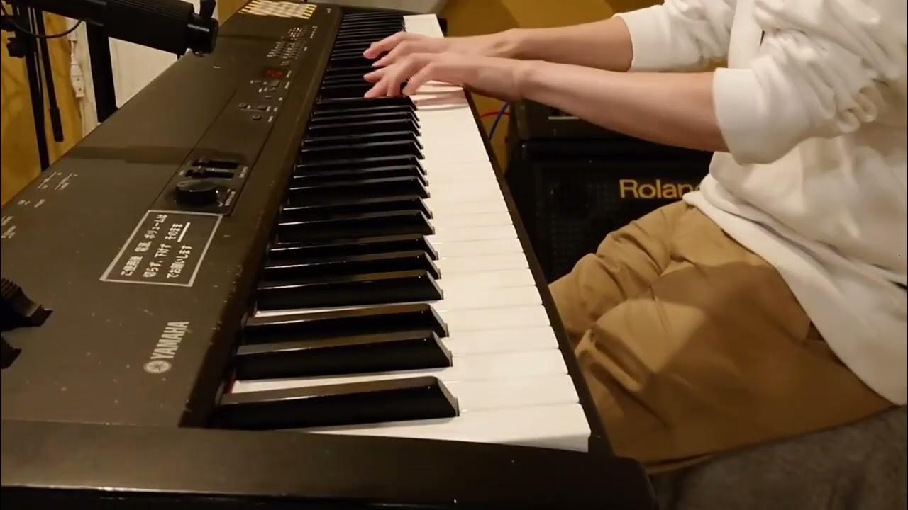 からくりピエロ/40mP【Cover】 AnimaRhythm - YouTube