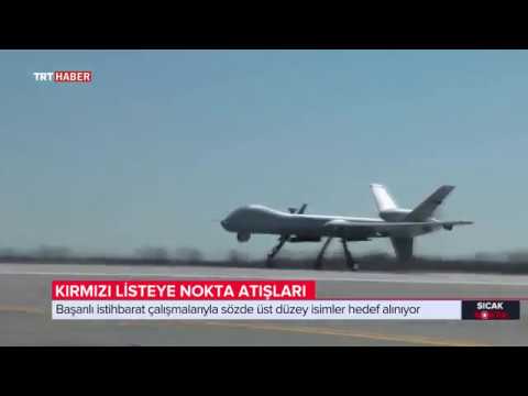 Sıcak Nokta 31.08.2018