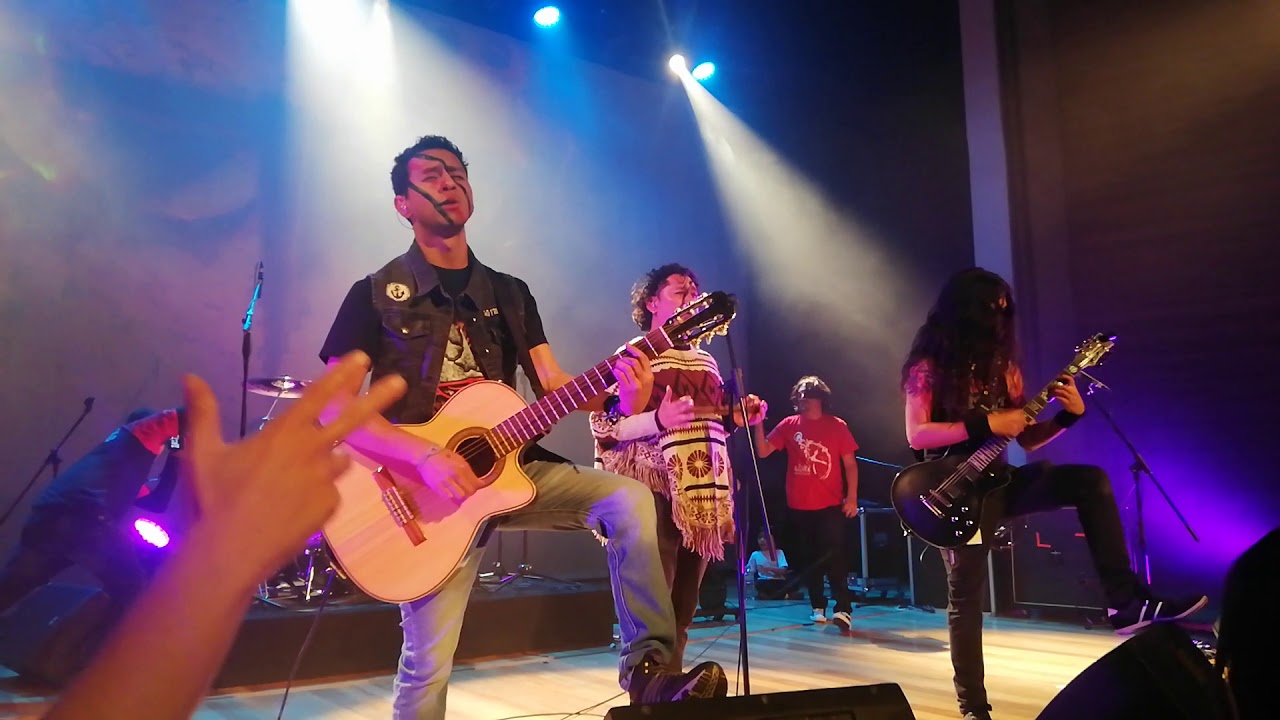 Aztra - Eres - YouTube