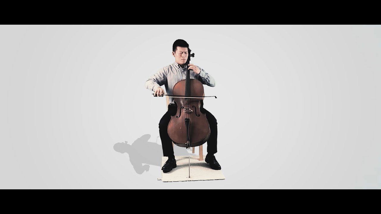 Caleb Yang - Virtual Recital - YouTube