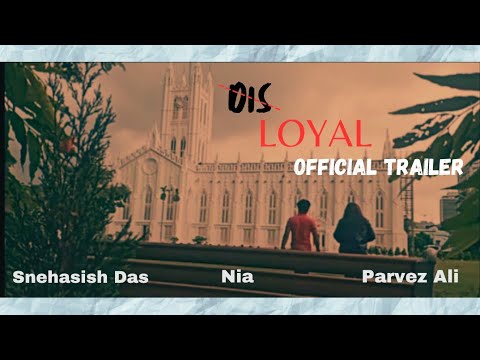 Disloyal | Official Trailer | Bengali Short Film | Baishakhi Films