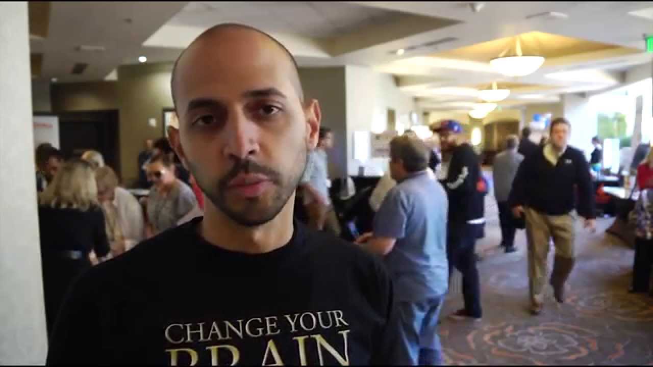 Brain and Body Turnaround - Orlando's Testimonial - YouTube