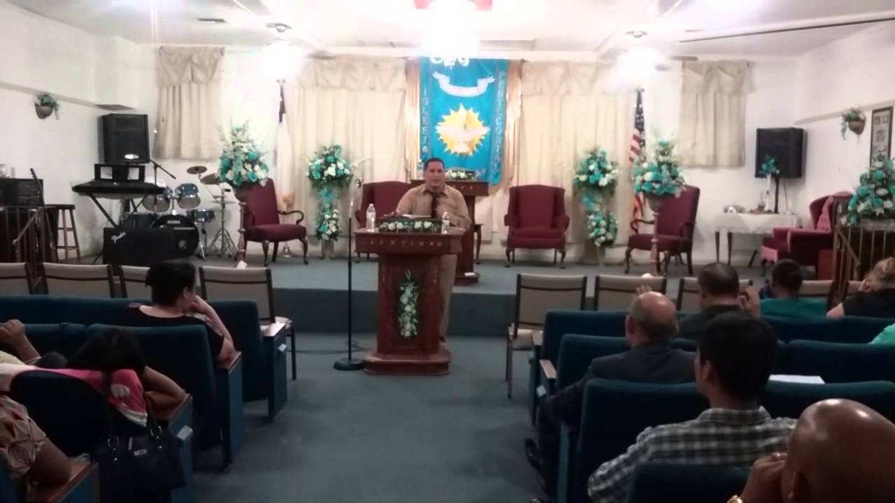 Rompe los Limites mensaje en Florida Roger Arroyo(2) - YouTube