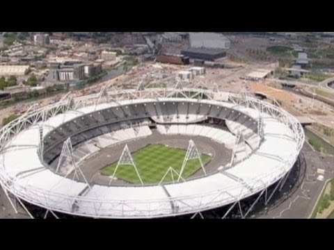 Olimpiyat Oyunları'na füzeli koruma