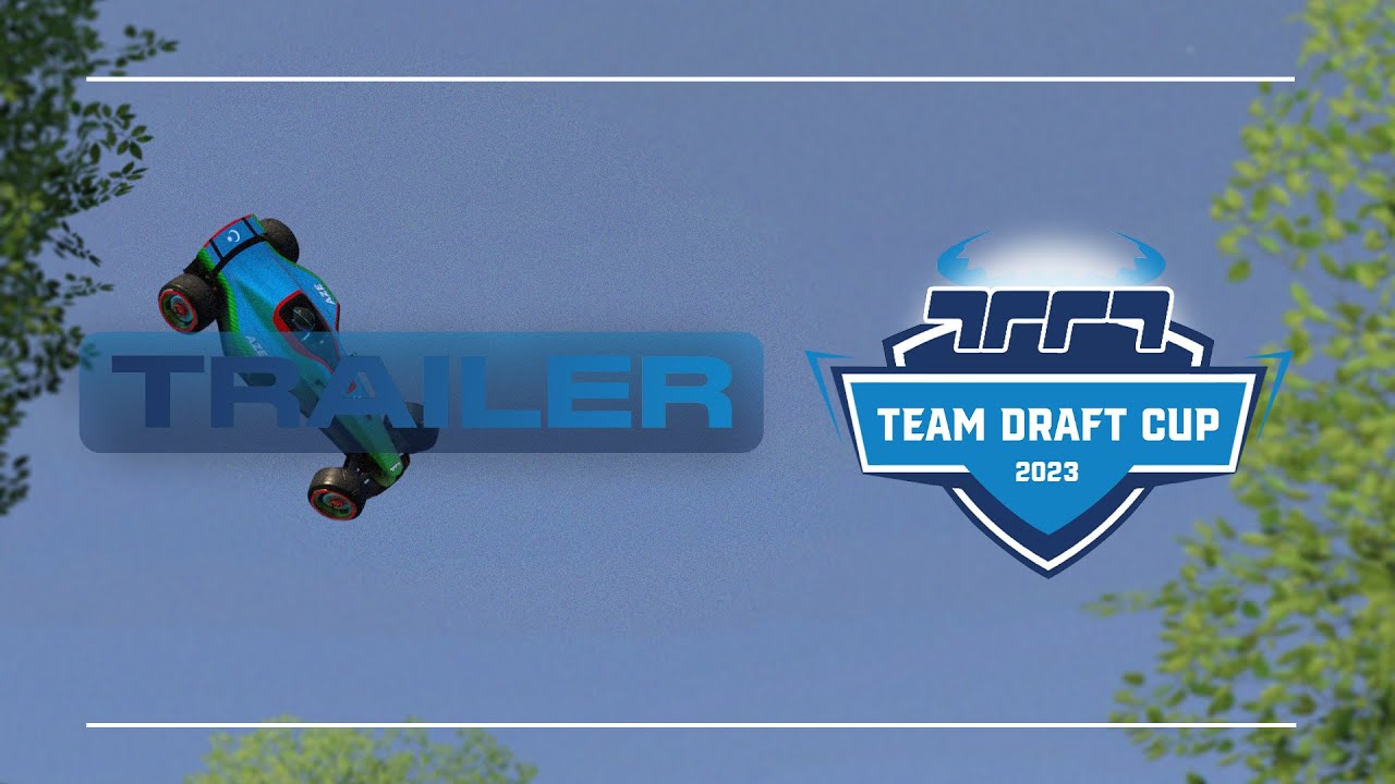 Team Draft Cup 2 - Trailer - YouTube
