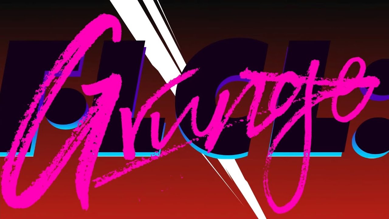 Characters & Voice Actors - FLCL: Grunge (Season 4) (English Dub) - YouTube