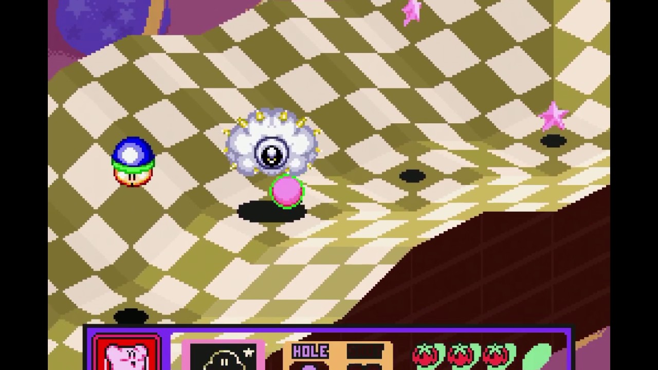 All Nintendo Music HQ ~ Vol. 137 - Kirby's Dream Course : 17 - The ...