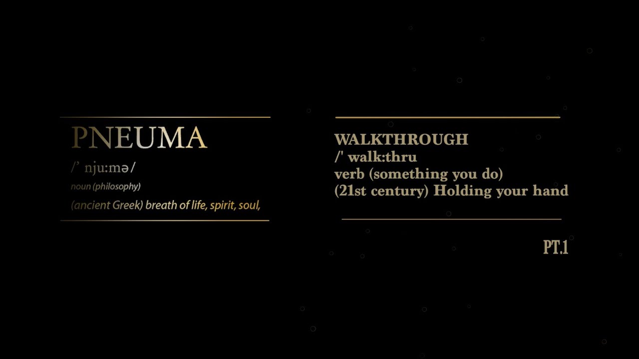 Pneuma Walkthrough | levels 1-4 - YouTube