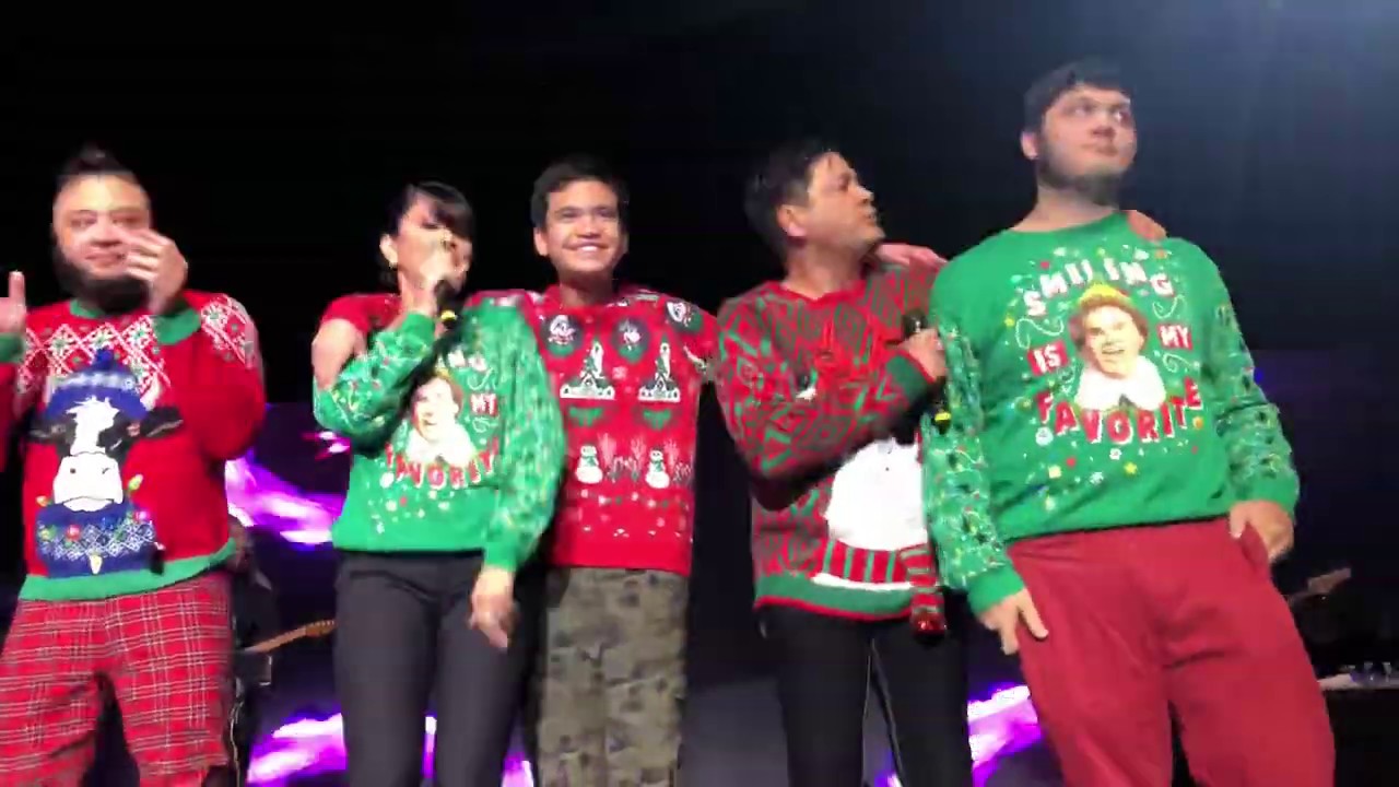 Pops Fernandez & Martin Nievera “Twogether Again” US tour - YouTube