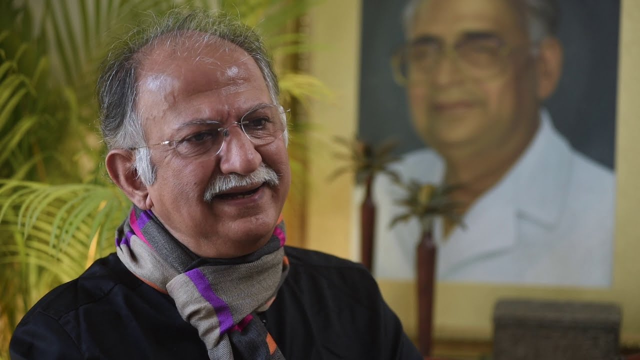 DR N V SUCHAK 100th BIRTH ANNIVERSARY - tribute by DR ANIL SUCHAK (6th ...