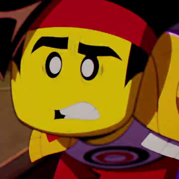 ~Empathy~LMK~Monkie Kid~Shadow Play~Edit~ - YouTube