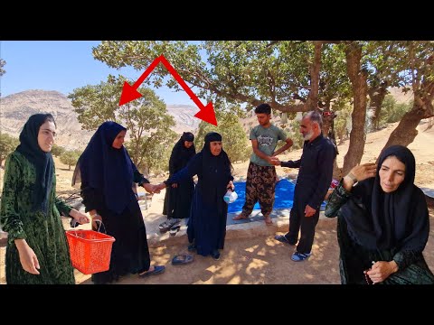 👵❤️ Grandma’s efforts paid off: Sediqe returned to her family’s arms 🏡🤗