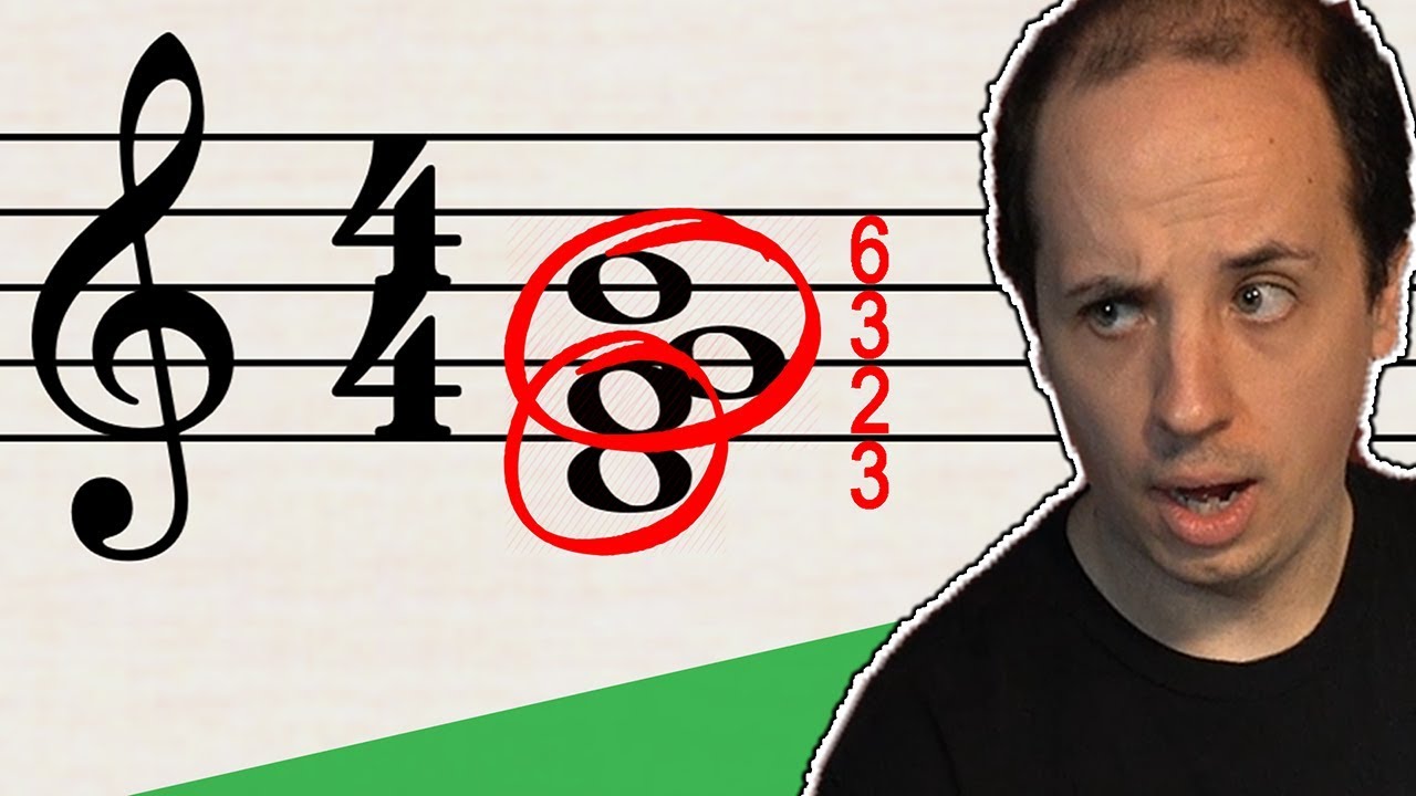 Vastly Improve Your Music Reading Abilities Using Note Clusters - YouTube