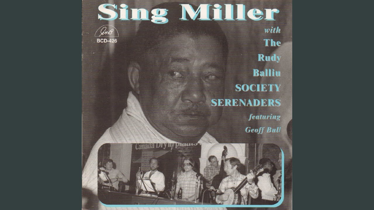 Darling Nellie Gray Youtube