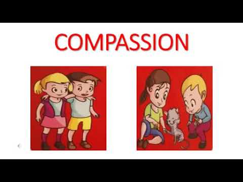 Je compatis - YouTube