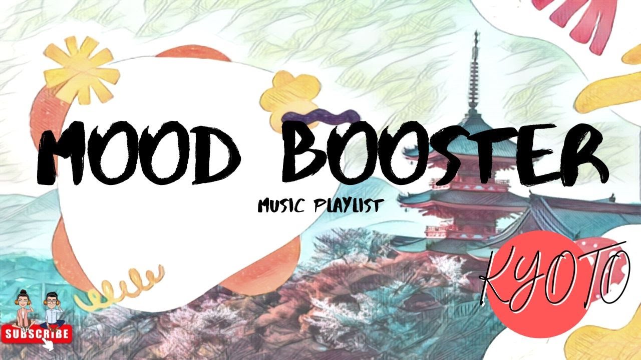 Best songs to boost your mood - Pop playlist for fun, study, work and ...