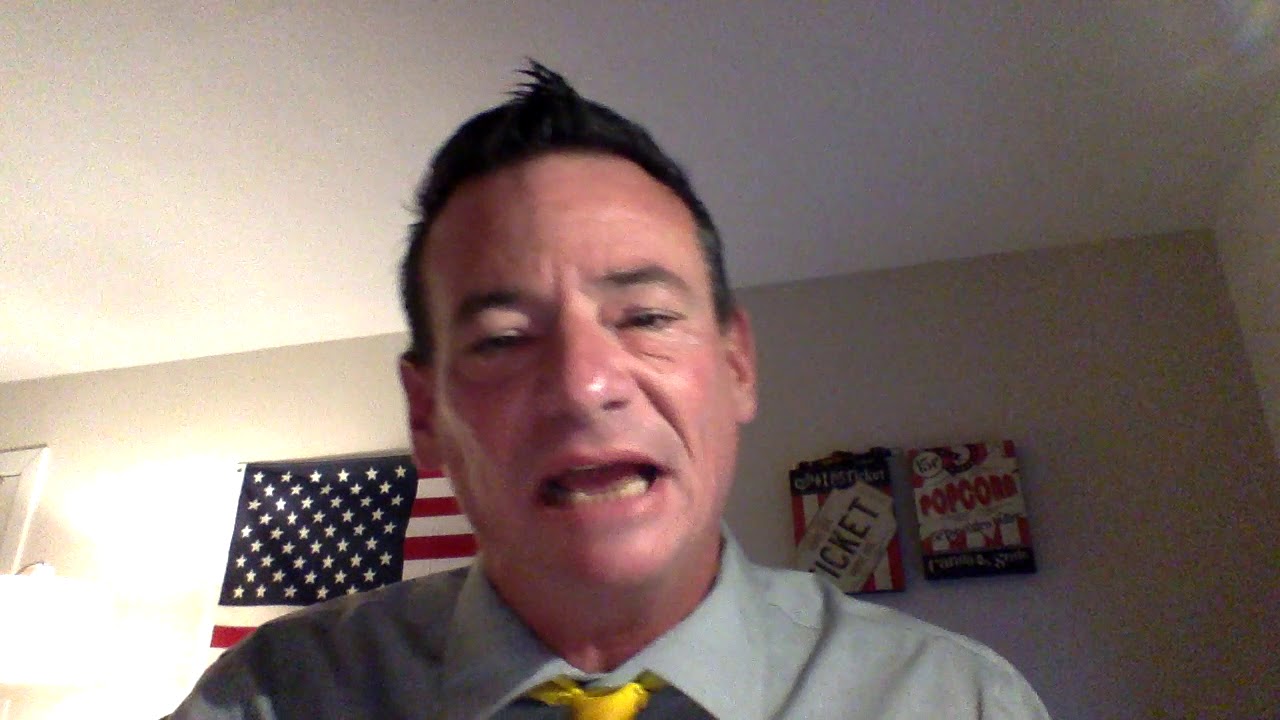 My thoughts on the arrest of "Butch" Morris Pratt; an email from Gage ...